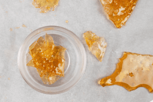 What is Shatter: How to Use (Plus Dangers) | Cannabis Sensei