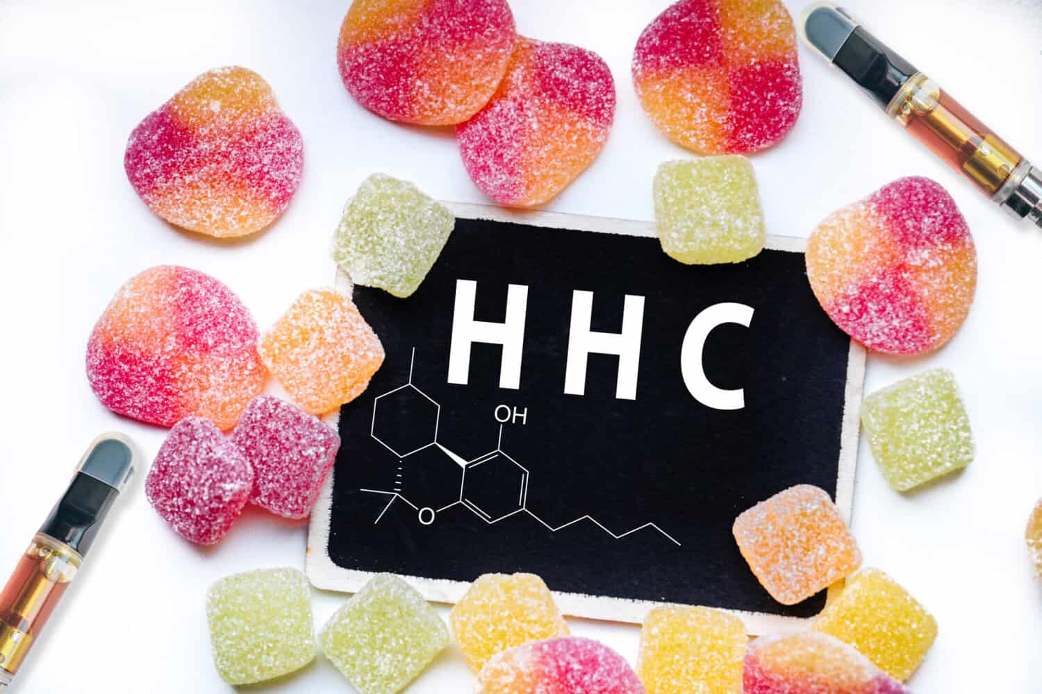 Navigating The World Of Edible Cannabis: Understanding Potency And ...