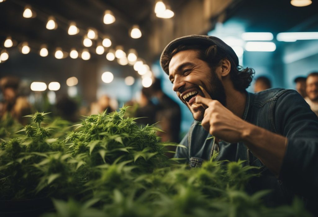 Good Weed vs Bad Weed: Discerning High-Quality Cannabis | Cannabis Sensei