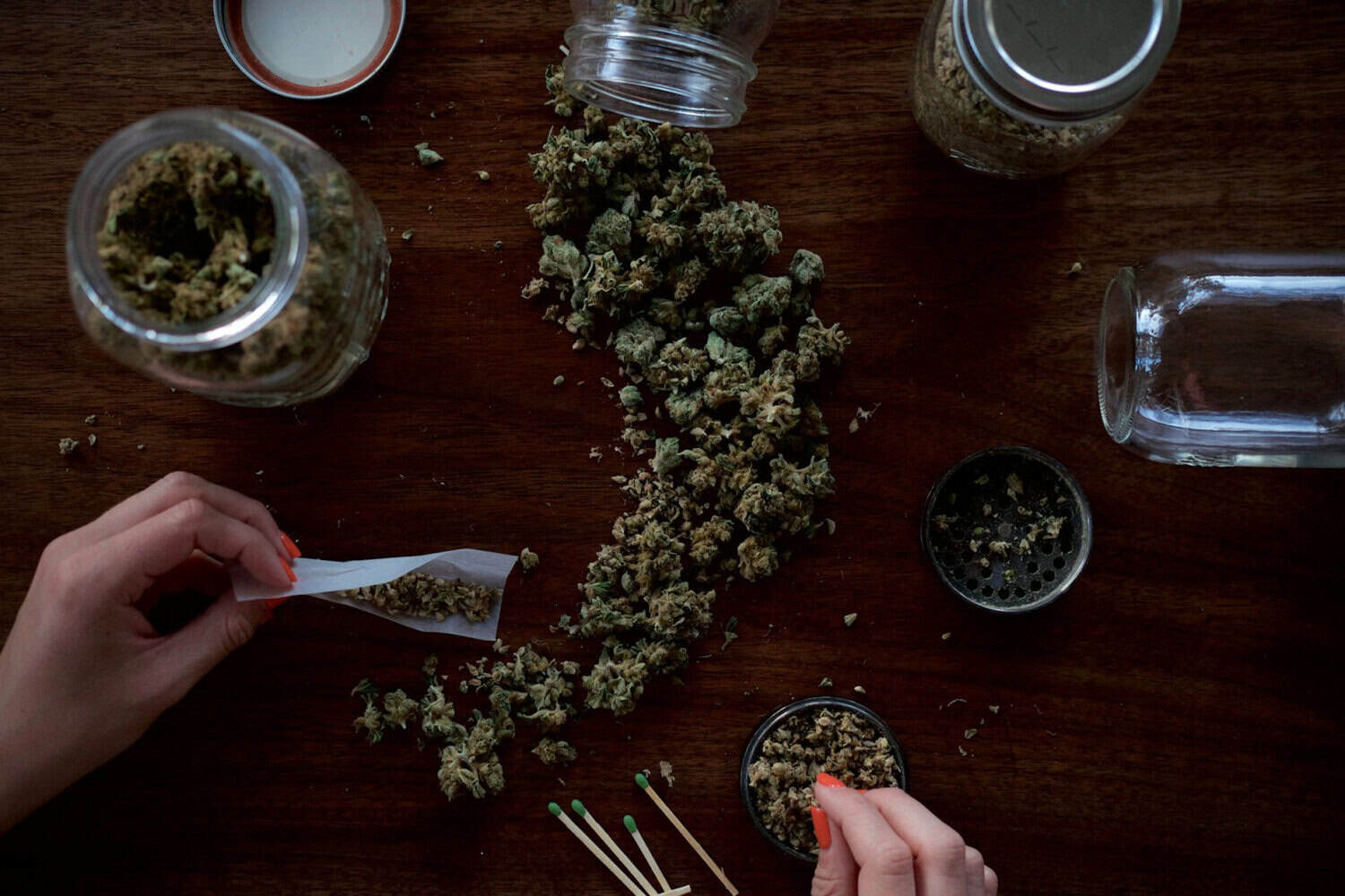 Bay Area Weed Delivery Guide—Navigating Local Regulations & Services ...