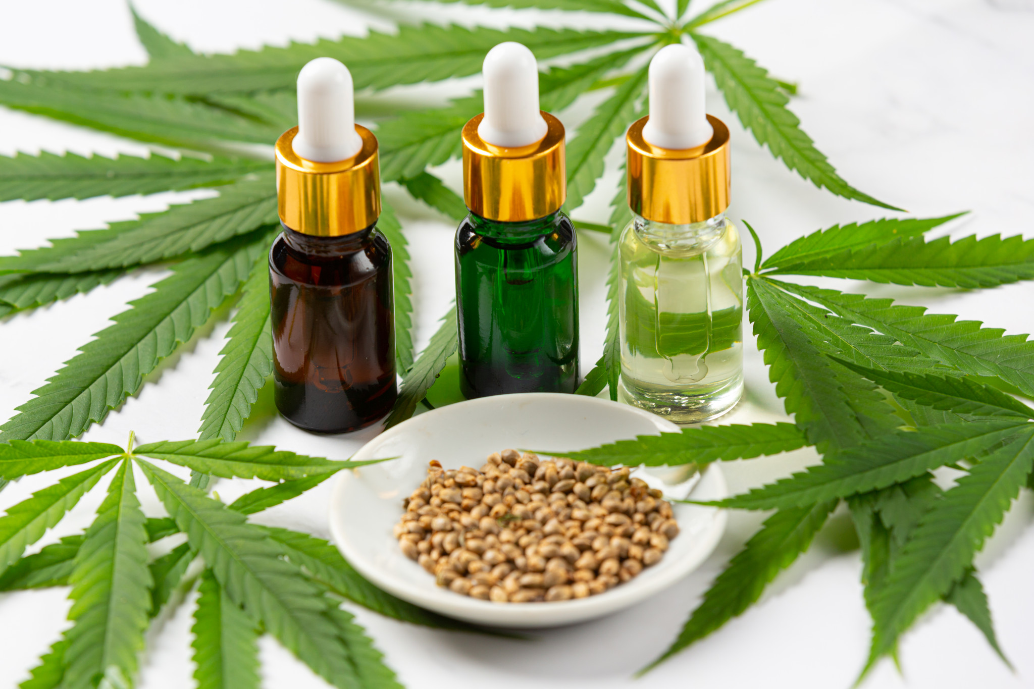 Here’s How to Choose the Best CBD Products for Your Needs | Cannabis Sensei